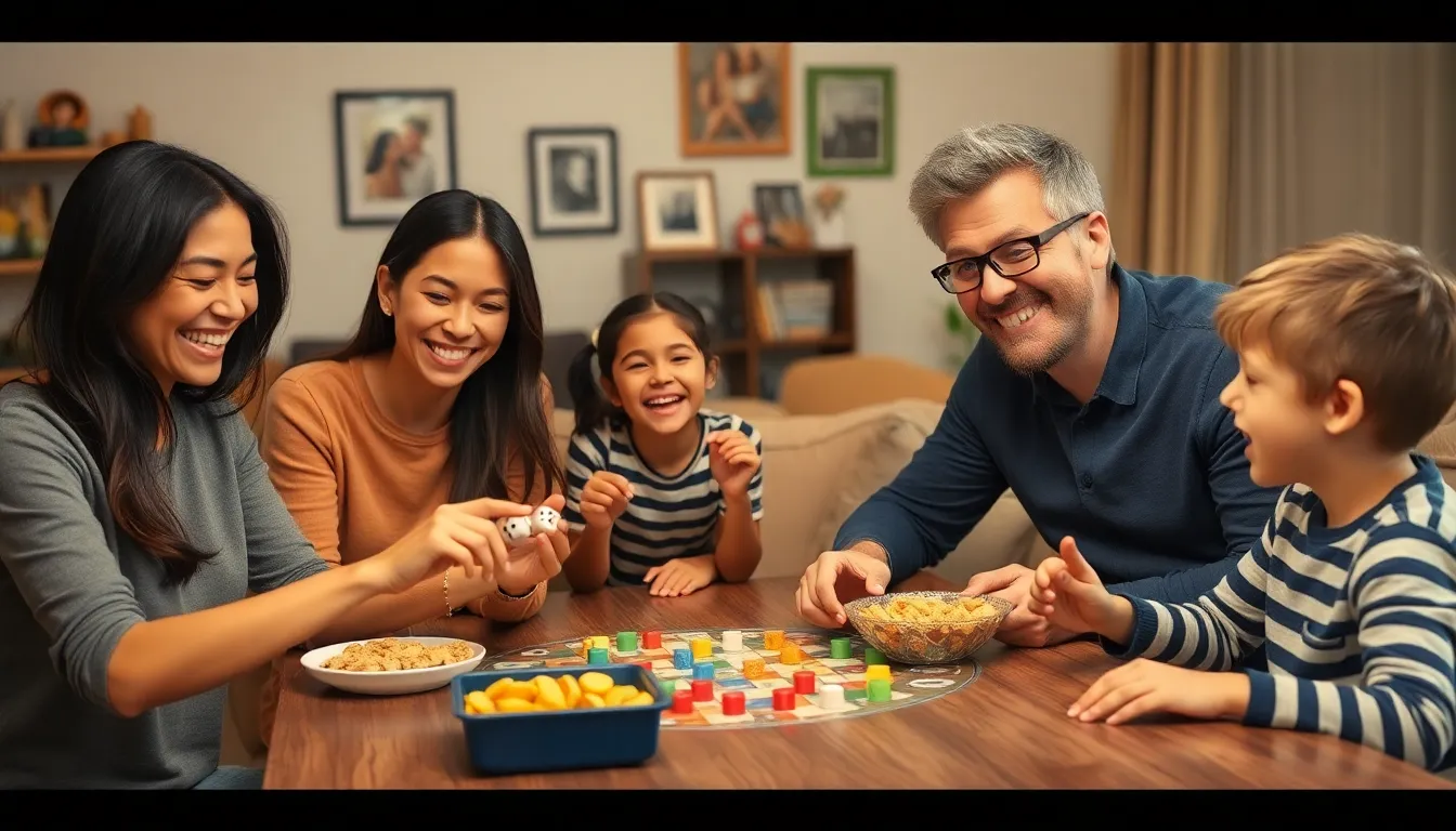 Building Family Traditions: Create Lasting Memories and Strengthen ...